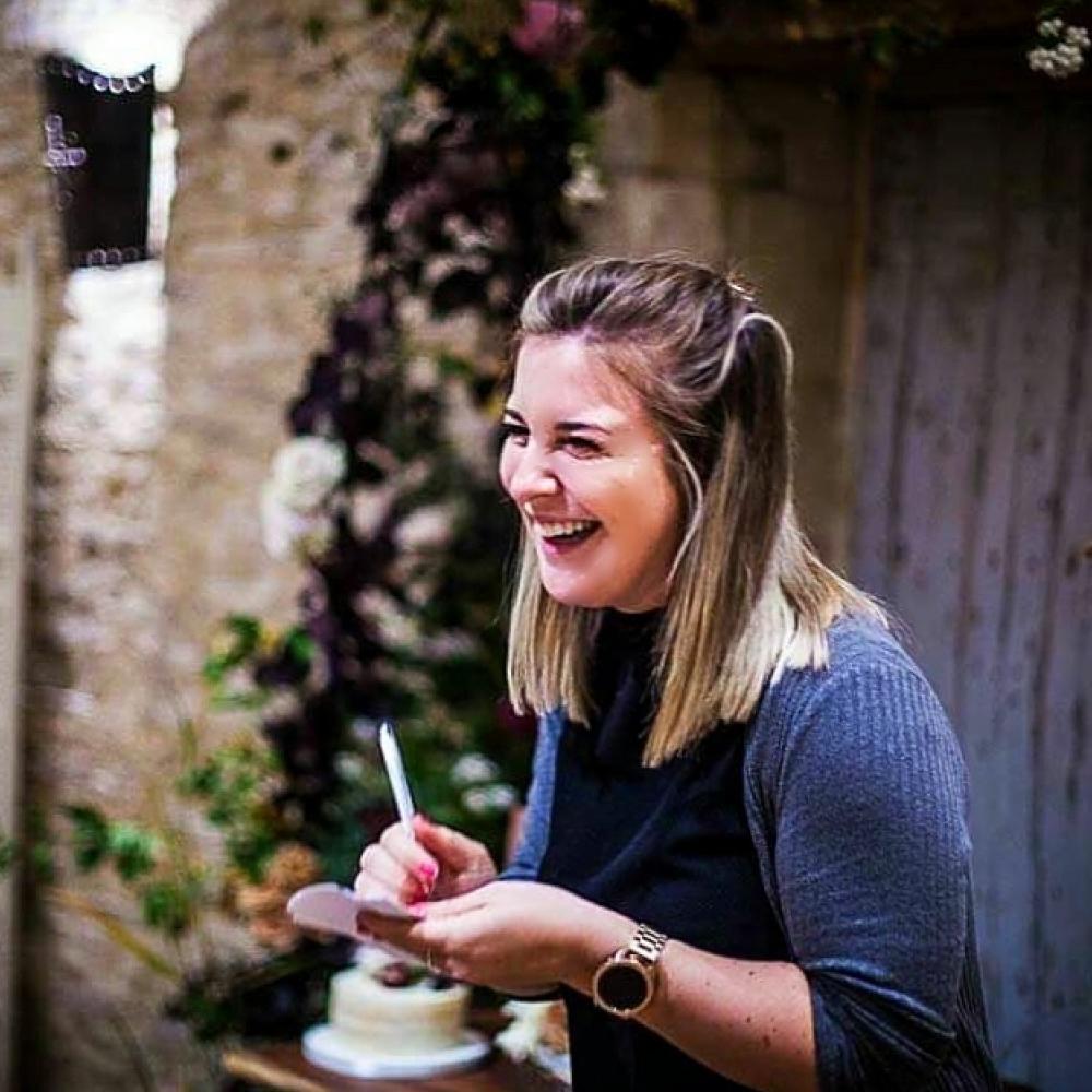 Georgina Rose Events | Vetted Wedding Planner | Whitewed Directory