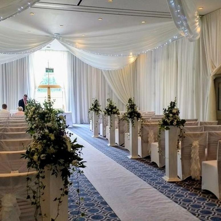 Venues Covered | Vetted Venue Stylist and Decorative Hire | Whitewed ...