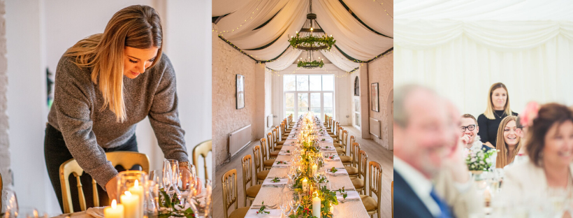 From the Professionals: 6 Best Additions for your Wedding | Whitewed ...